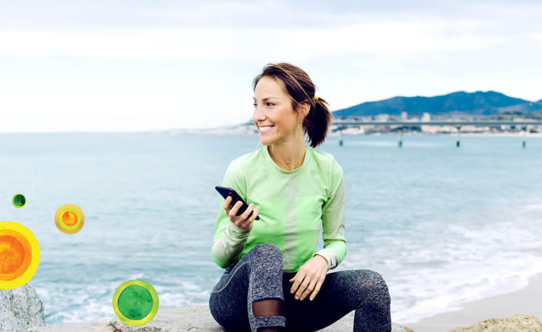 MyDay Multifocal | CooperVision Canada