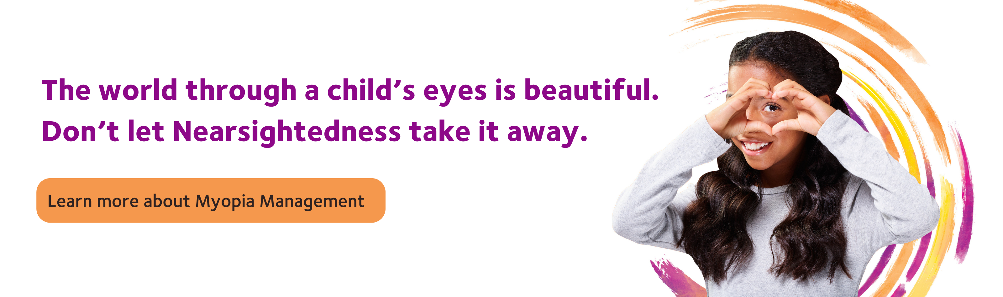 Patient Stories | CooperVision Canada