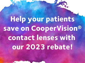 Practitioner site | CooperVision Canada