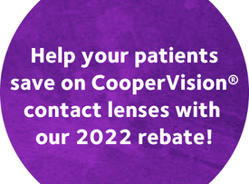 Practitioner site | CooperVision Canada