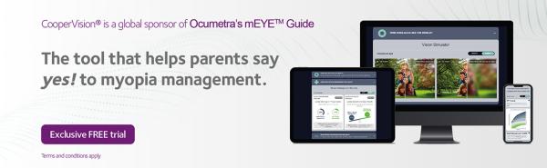Practitioner site | CooperVision Canada