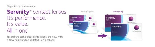 Practitioner site | CooperVision Canada